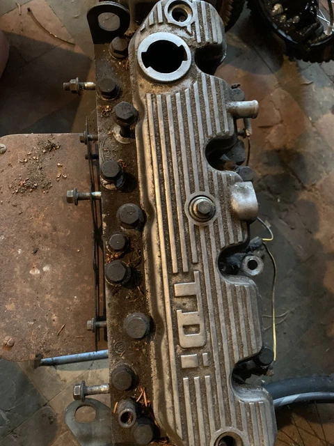 LAND ROVER DEFENDER/DISCOVERY 300tdi cylinder head £100.00 - PicClick UK