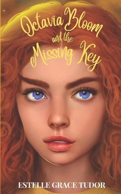 OCTAVIA BLOOM AND the Missing Key by Estelle Grace Tudor Paperback Book ...