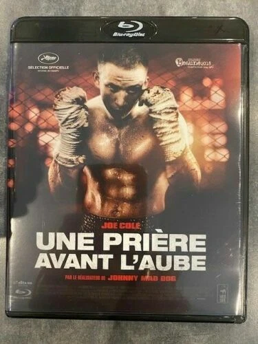 UNE PRIÈRE AVANT L'AUBE - film en BLU-RAY zone B - JOE COLE EUR 39,00 ...