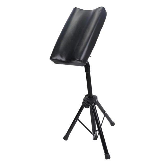 PROFESSIONAL ARM LEG Rest Stand Adjustable Heavy Duty 55cm-68.8cm ...