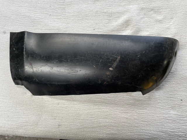 FORD CAPRI MK1 Lower Rear Quarter Passenger Near Side Repair ...