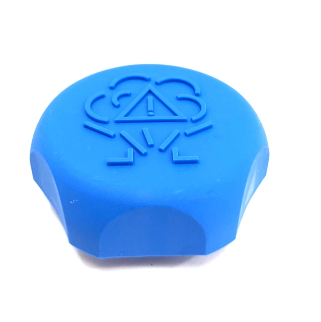 PORSCHE 987 BOXSTER Cayman Coolant Cap Lid - Genuine Porsche ...