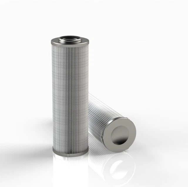 COMPATIBLE AVEC SF-FILTER HY14344 Filtrec Pièce de Rechange XD250T40A ...