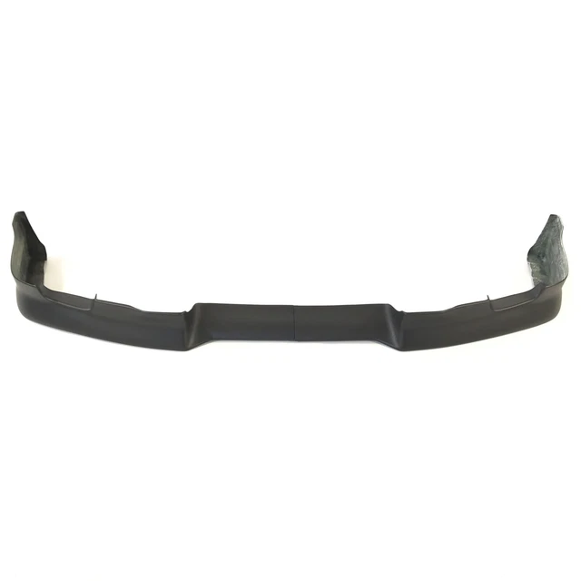 FRONT BUMPER SPOILER JDM Lip Add On Splitter (Fits Subaru Forester 98 ...