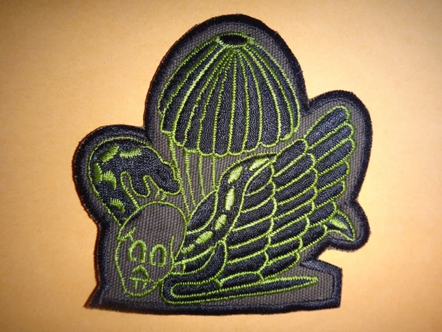 VIETNAM WAR RECON Team PYTHON CCN 5ème groupe des forces spéciales ...