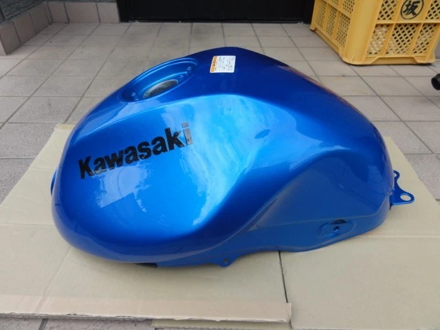 NINJA400R ER-6 NINJA 400R Fuel Tank $536.83 - PicClick CA