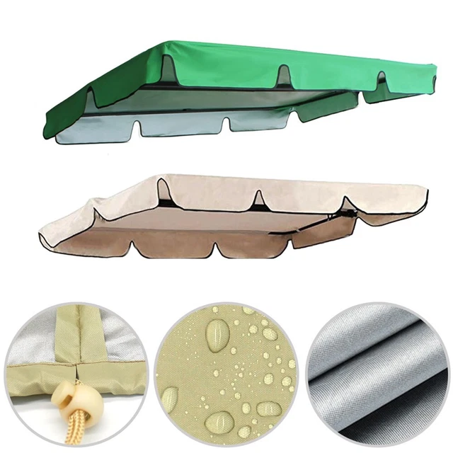 PROTECTION EFFICACE POUR chaise pivotante couverture de verri re tanche r si EUR 35,88 - PicClick FR