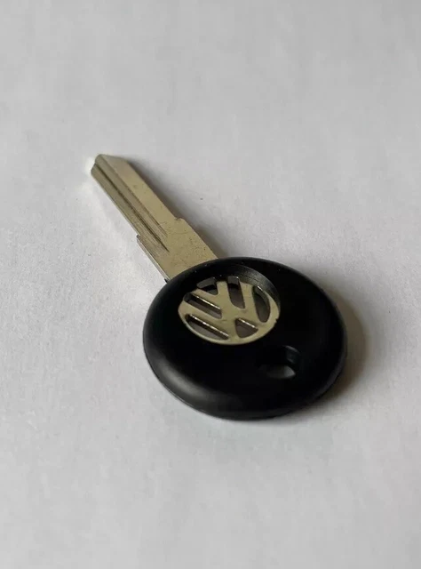 VOLKSWAGEN GOLF MK1 MK2 MK3 Scirocco MK1, T25 AH Blank Key Uncut Key ...