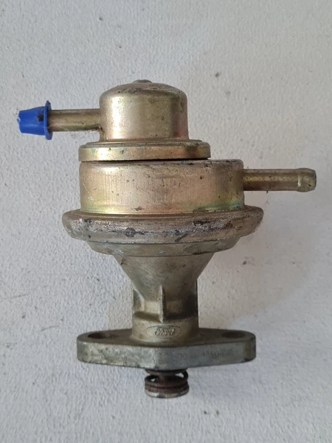 ORIGINAL FORD ESCORT MK1 AFH Orion I Kraftstoffpumpe Benzinpumpe ...