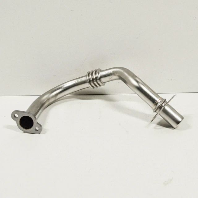 VOLKSWAGEN TRANSPORTER T5 Connecting Piece Pipe 03L131521AA NEW GENUINE ...