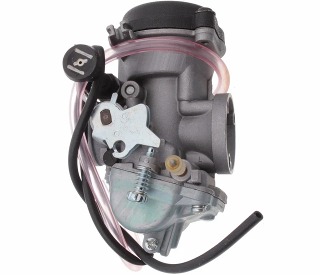 VERGASER SUZUKI GN GN125 EN125 GS125 GZ HD-BS26-266 CPD26J Carburetor 26mm TOP EUR 53,10 ...