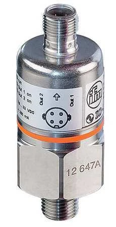 IFM PX9116 TRANSMITTER,0-30PSI,16-32VDC EUR 247,19 - PicClick FR