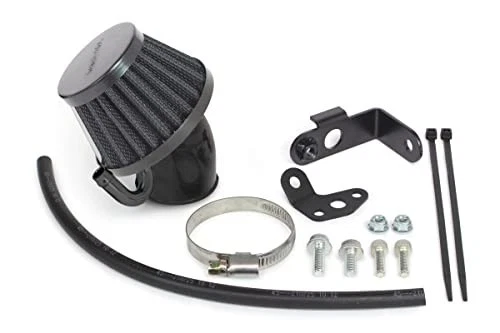 SPECIAL PARTS TAKEGAWA Air Filter Kit for Stock Throttle Body Black Element $128.90 - PicClick CA