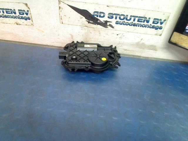 40AH SOFTCLOSE DEURMODULE L A Audi A8 (D3) 2007 4E0837059 EUR 46,00 ...