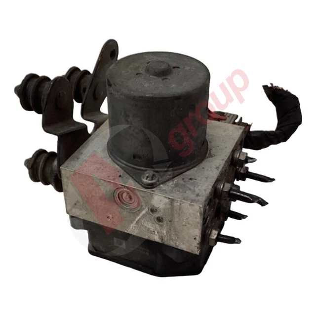 VW PASSAT B7 Abs Pump Control Unit Module 3Aa614109Ac 2010-2014 ...