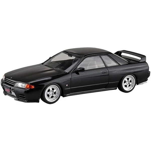 AOSHIMA BUNKA KYOZAI The Snap Kit Series No.CM3 Initial D Nakazato's 32 ...