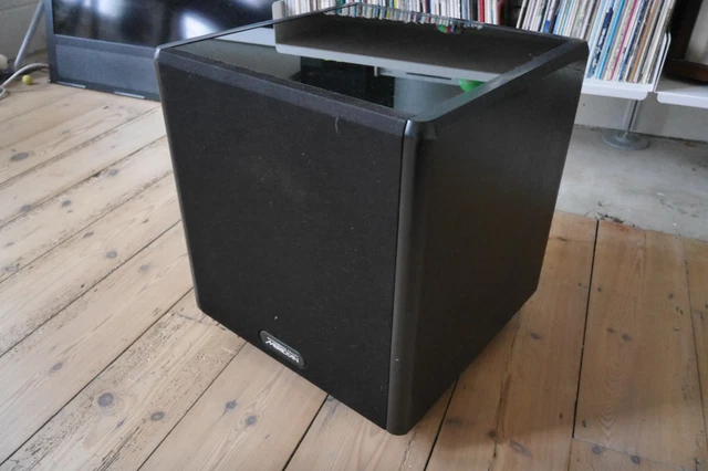 MERIDIAN D1500 SUBWOOFER collection London £149.94 - PicClick UK