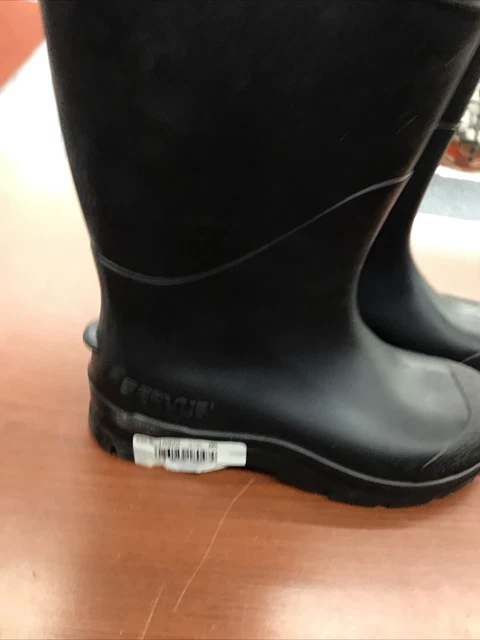 SERVUS RUBBER BOOTS Men 5 / Women 7 £40.00 - PicClick UK