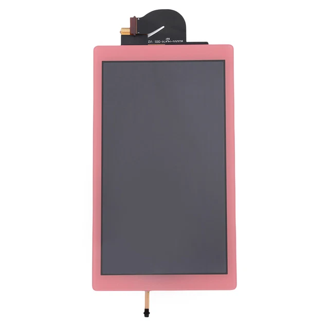 DIGITIZER REPLACEMENT LCD Screen Full Screen Assembly for Nintendo ...