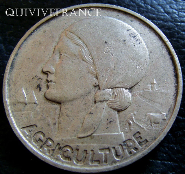 MED3751 - MEDAILLE Art Deco - Agriculture - Französische Medaille EUR ... MED3751 - MEDAILLE Art Deco - Agriculture - Französische Medaille EUR ...