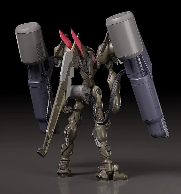 GOOD SMILE COMPANY Fafner in The Azure The Beyond: Fafner Mark Vier Kai ...