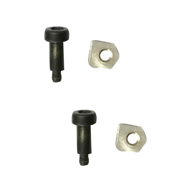 4 PCS /SET Screw Nut Watchmaker Repair Tool Compatible for SUUNTO 1 2 ...