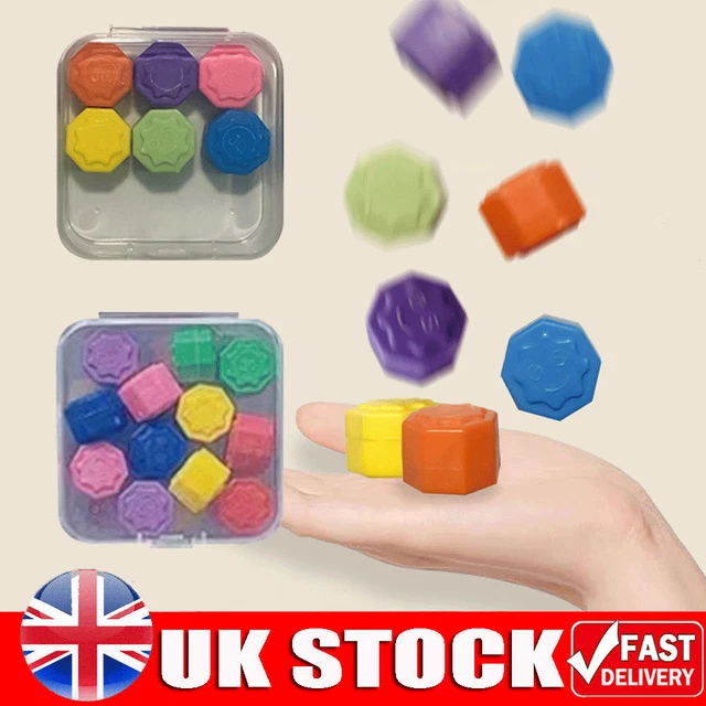 GONGGI GONG-GI 공기 Korean Jacks As Seen in Game Season 2 NEW VIRAL GAME ...