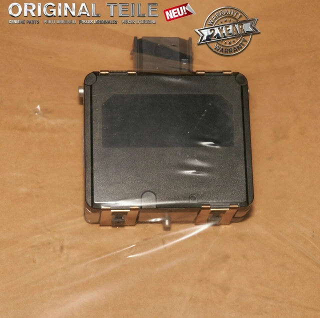 ORIGINAL MERCEDES BENZ Distronic ACC Radarsensor Distanzregelung ...