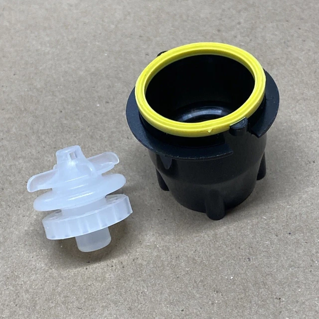 COKE LANCER SODA Valve 3.0 Nozzle Model 100 New Style Part # 28545 ...