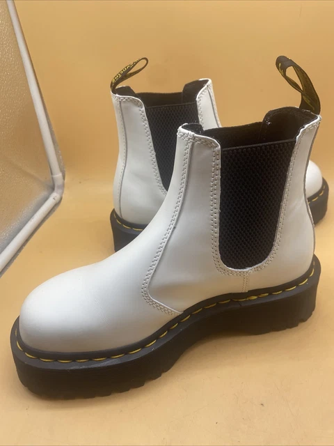 DOC MARTENS CHELSEA Boots 2976 Men’s Size US SZ 6 EUR 38 £89.66 ...