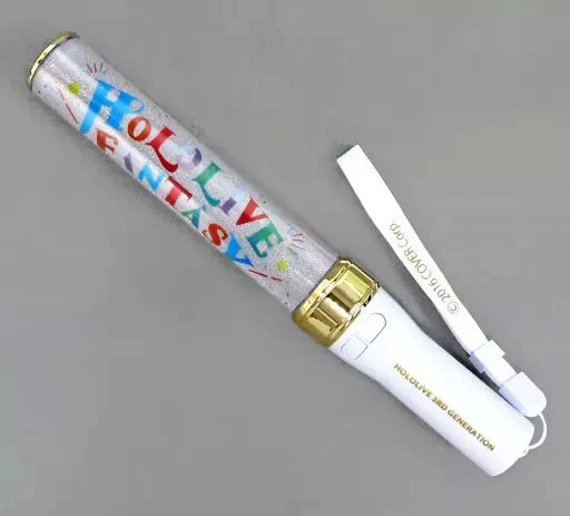 HOLOLIVE HOLOLIVE FAN Light Penlight Virtual YouTuber Event Used £68.69 ...