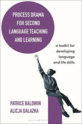 PROCESS DRAMA POUR Seconde Language Teaching Et Learning: A Boîte à ... PROCESS DRAMA POUR Seconde Language Teaching Et Learning: A Boîte à ...
