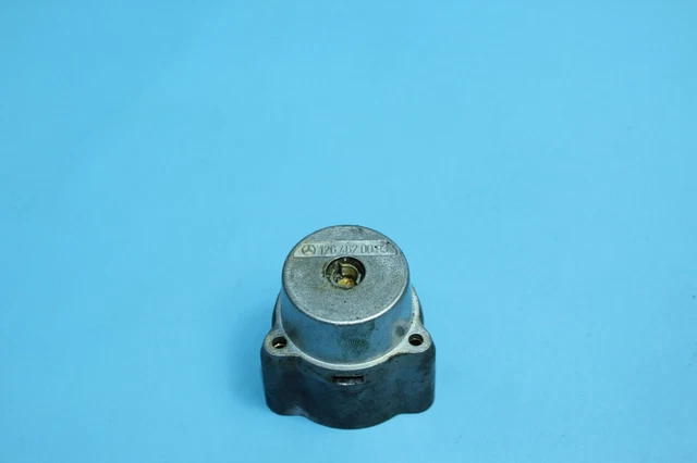 MERCEDES-BENZ W107 R107 W123 W124 W126 Switch Ignition A1264620093 £35. ...