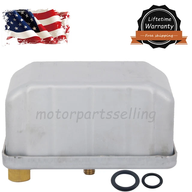 FF236 FLEETGUARD FUEL Filter Replaces For Cummins Onan BF806 25010487 ...