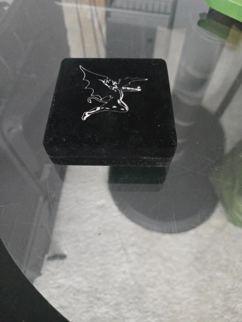 BLACK SABBATH OZZY Osbourne Back To The Beginning Collectable ...