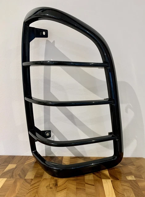 GENUINE FORD RANGER MK3 WILDTRAK REAR TAIL LIGHT GUARD 2008-2012 *One ...