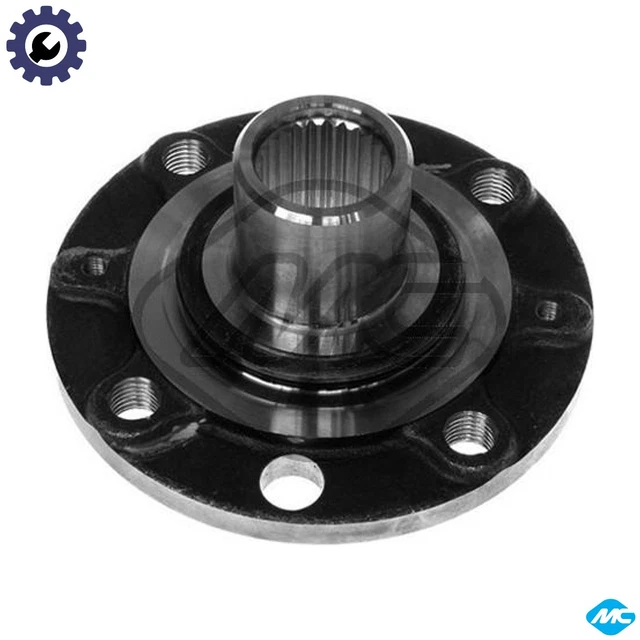 WHEEL HUB 90112 FOR OPEL A 13 DTC/Z 13 DTJ 1.2L 4cyl CORSA D £42.53 ...