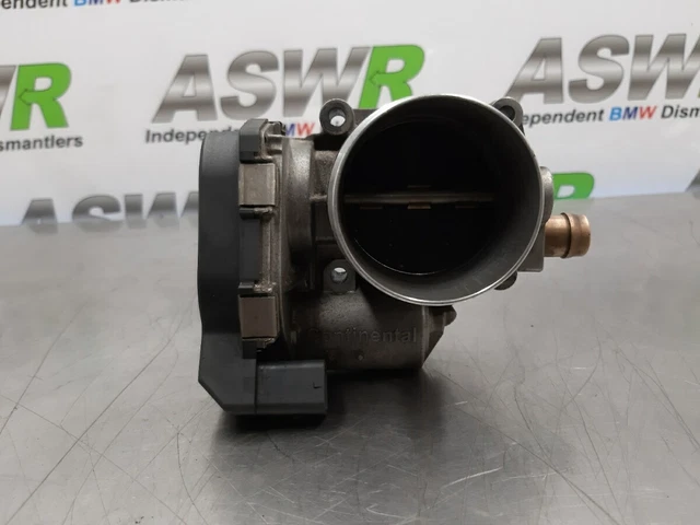 BMW F20 F30 F10 1 3 5 SERIE N20 Corpo frizione benzina 13547588625 EUR ...