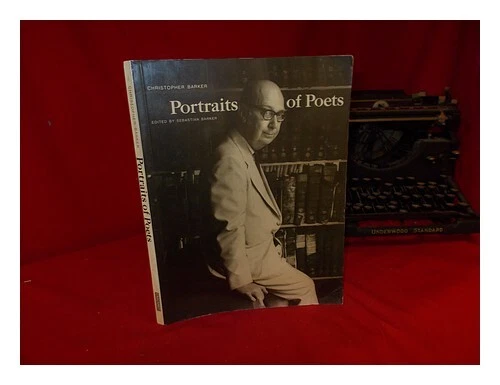 BARKER, CHRISTOPHER. BARKER, SEBASTIAN. FOLIO SOCIETY Portraits of ...