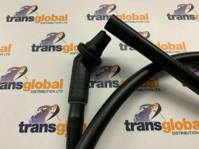 SCHIEBEDACH HINTEN ABLAUFROHRE x2 für Land Rover Discovery 3 4 ORIGINAL ...