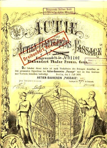 Zeichnung Aktien ZU VERKAUFEN! - PicClick DE