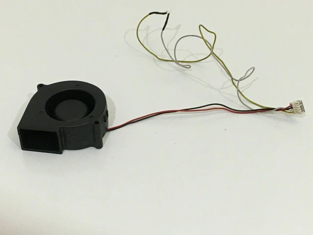 FISHER & PAYKEL Ds603 dishwasher drying fan RJ60.. $35.00 - PicClick AU