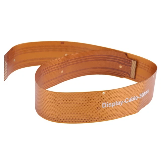 FOR 5 Flex Cable 22Pin to 15Pin for Display Multifunctional ...