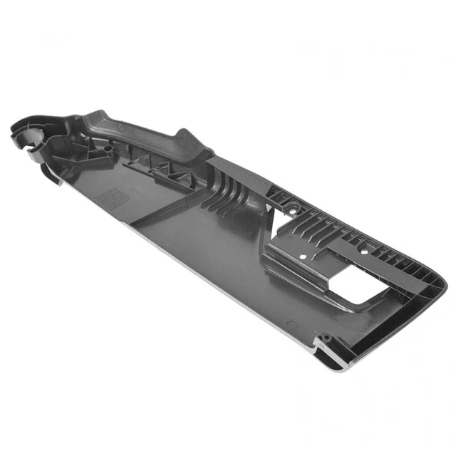 VOLVO SITZ VERKLEIDUNG Abdeckung XC90 XC70 V70 S80 S60 Beifahrer rechts ...