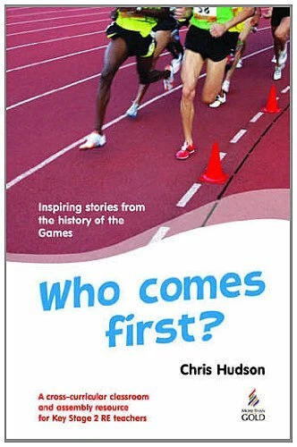WHO COMES FIRST?: Inspiring Stories from the History of the Game £4.76 ...