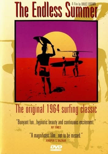 THE ENDLESS SUMMER [DVD] - DVD UMLN The Cheap Fast Free Post £14.84 ...