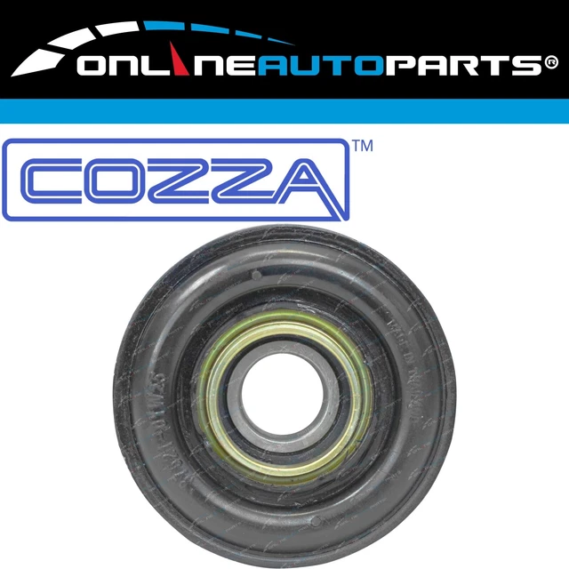 DRIVESHAFT CENTRE BEARING Support for Nissan Datsun 720 Pickup 79-85 ...