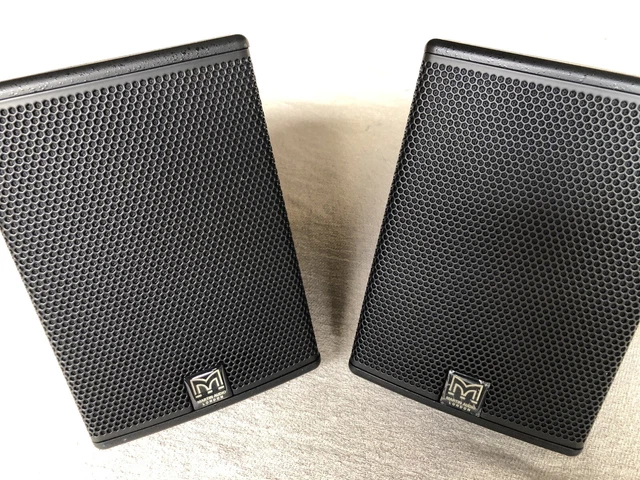 MARTIN AUDIO SPEAKERS***MARTIN Audio London***Speakers***Martin Audio ...