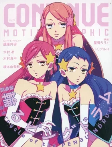 CONTINUE VOL.77 2022 vol.5 Continue Japanese game magazine £8.46 - PicClick UK