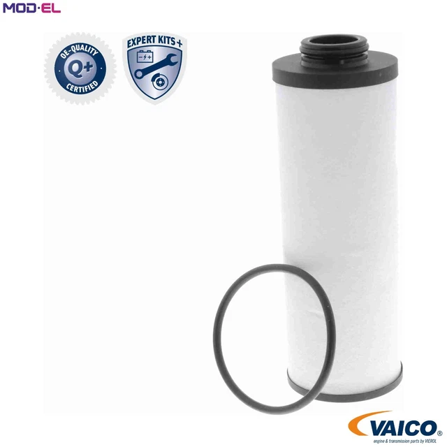 HYDRAULIC FILTER AUTOMATIC TRANSMISSION V10-3018-1 FOR AUDI A4/S4 ...